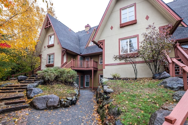 Le Plateau – Rvmt - Mont-Tremblant