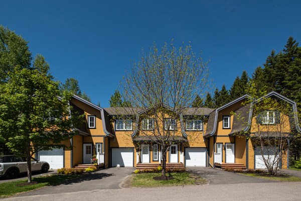 Borealis - Rvmt - Mont-Tremblant