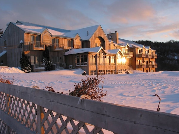 Auberge Des Battures - Saguenay