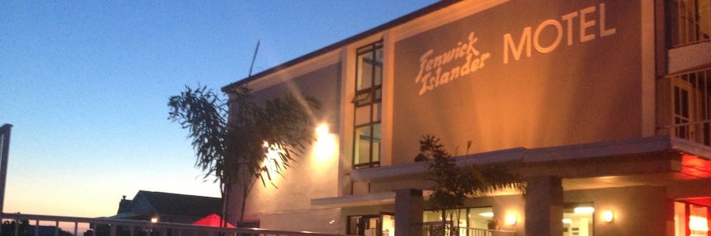 Fenwick Islander Motel - Ocean City, MD