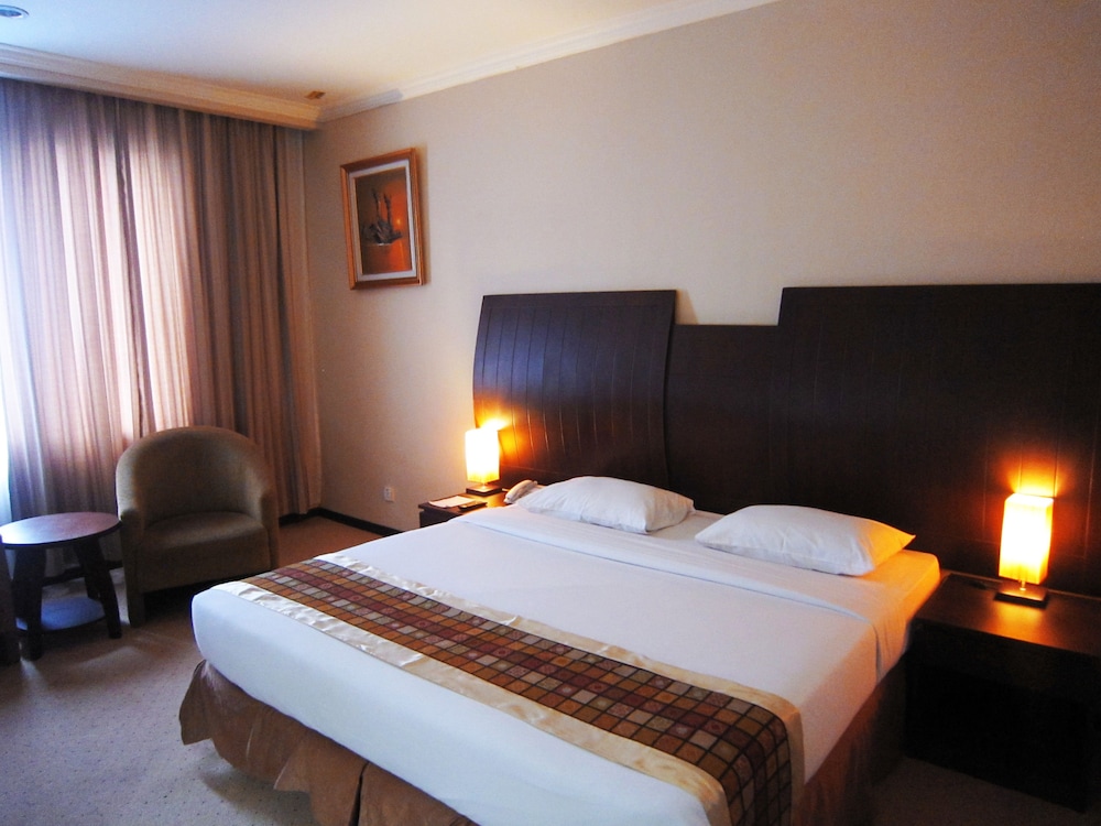 Furaya Hotel - Pekanbaru