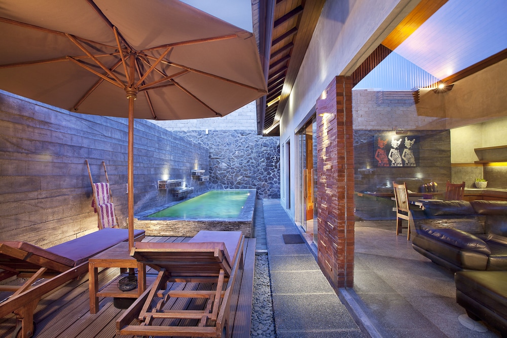 Bracha Villas - Kuta