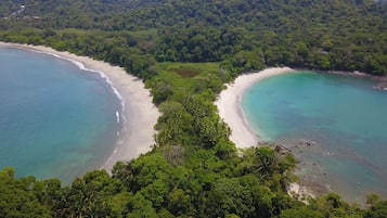 Vista aérea