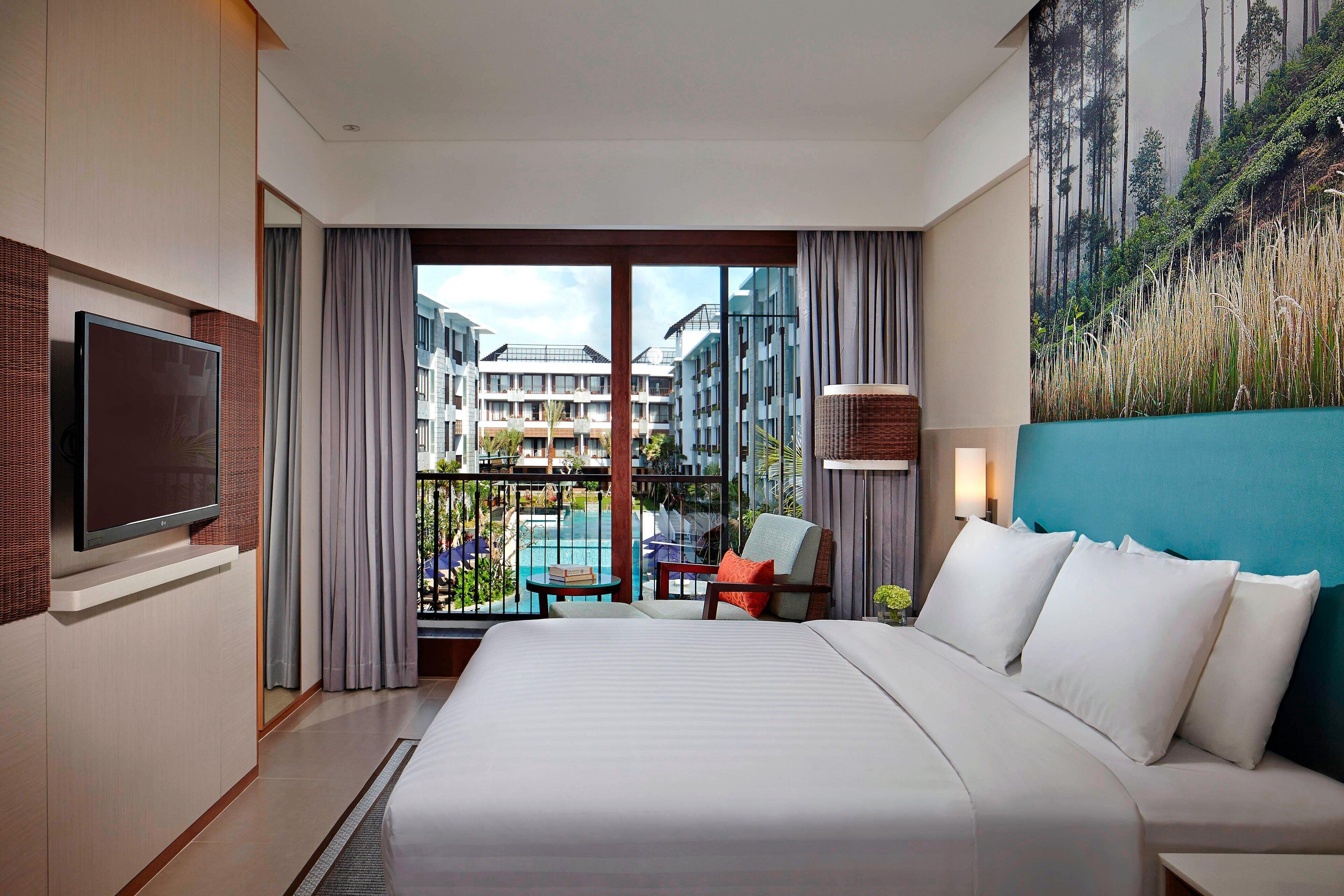 Courtyard By Marriott Bali Seminyak Resort Reviews, Deals & Photos 2023 ...