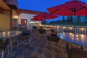 Comodidades da propriedade