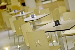 Restaurantes