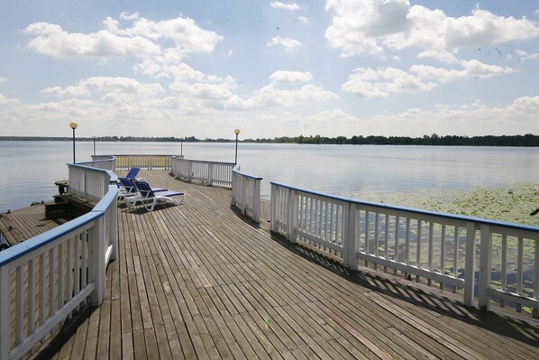 Lago