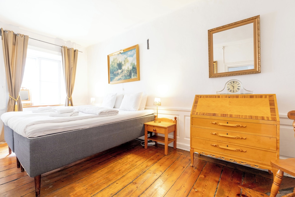 Apartdirect Gamla Stan - Stockholm