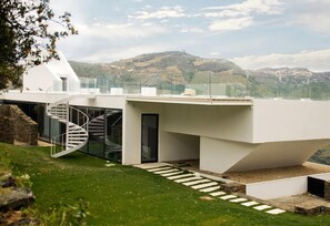 Terraço/pátio interior