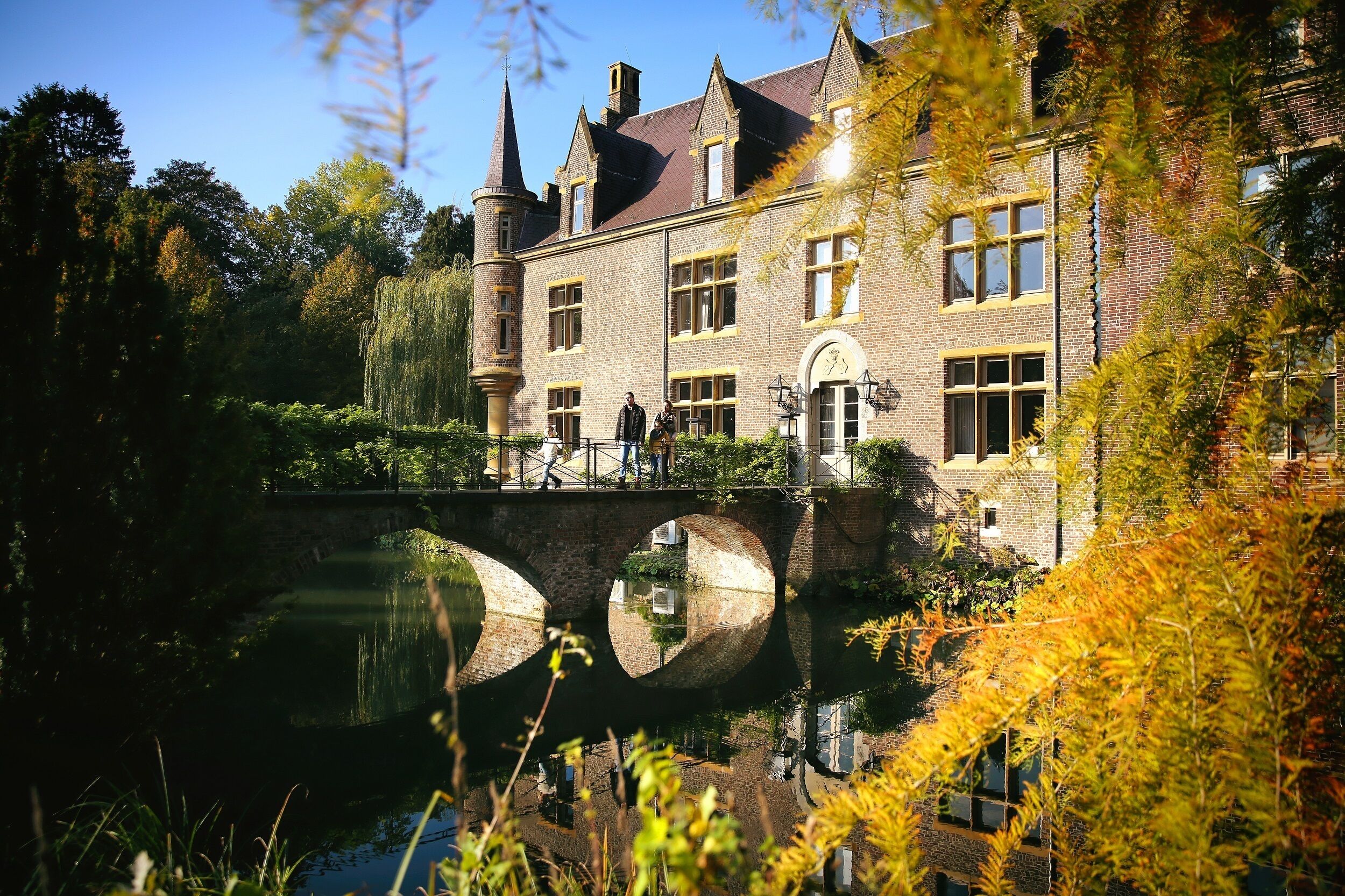Kasteel Terworm