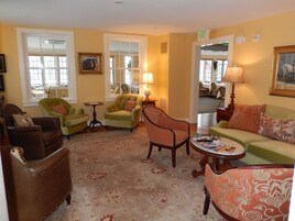 Espaço interior para casamentos