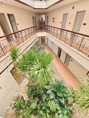 Terraço/pátio