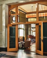 Entrada (vista interna)