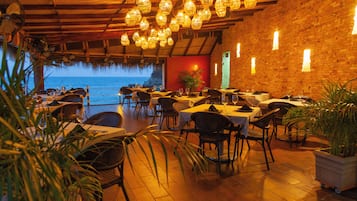7 restaurantes, café da manhã, culinária mexicana
