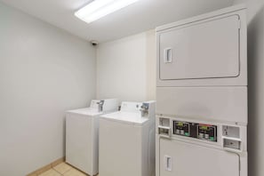 Comodidades da propriedade