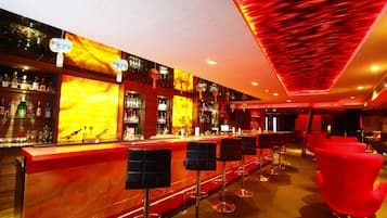 Bar (na propriedade)