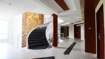 Escadas