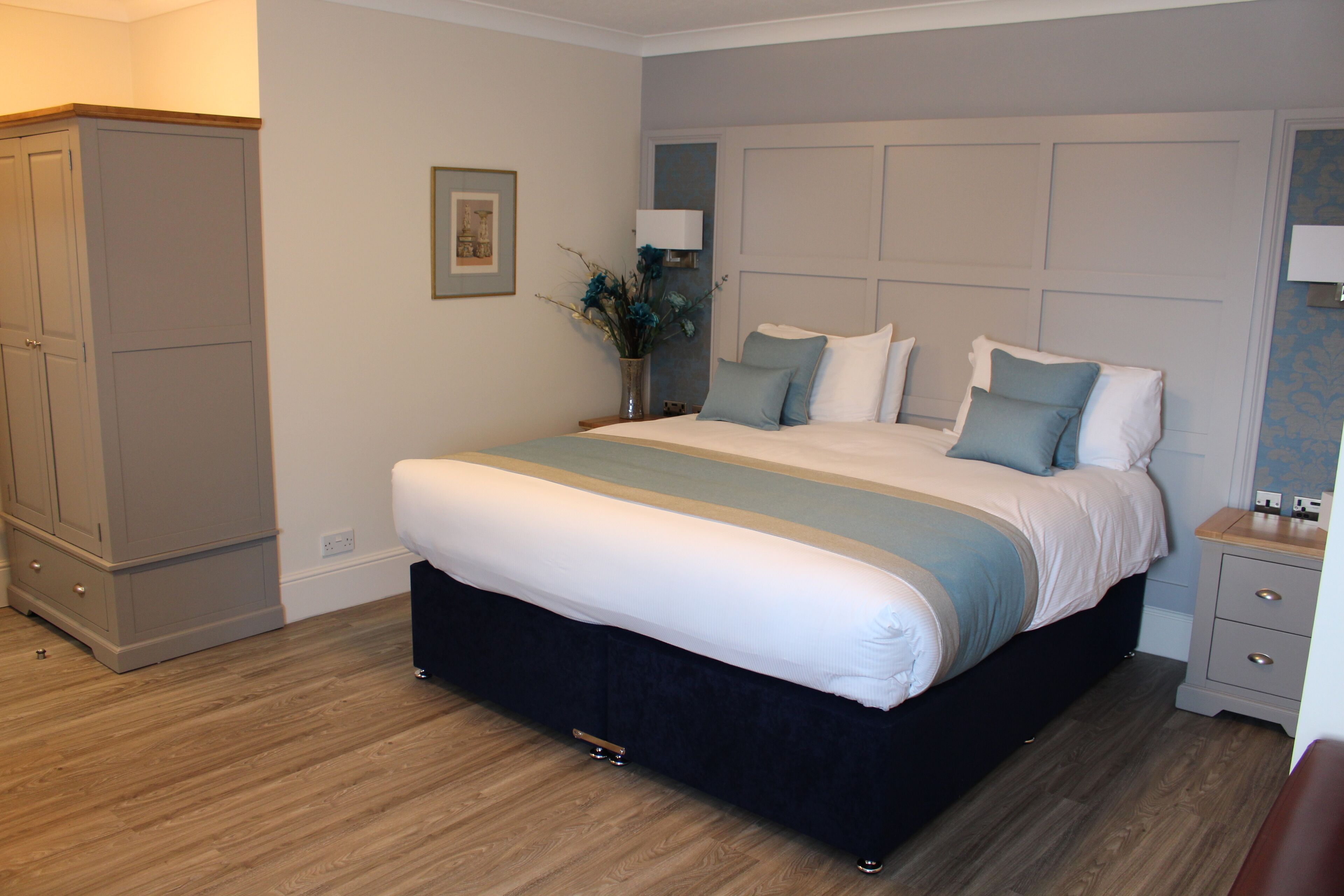 Best Western Manor Hotel, Gravesend: Info, Photos, Reviews | Book at ...