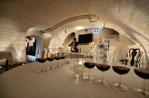 Bar (no alojamento)