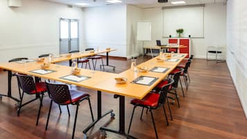 Salas de reuniões