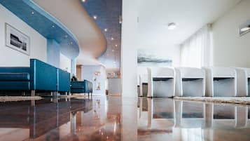 Pormenores do interior