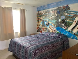 Apartamento, 2 quartos | Ferro/tábua de engomar
