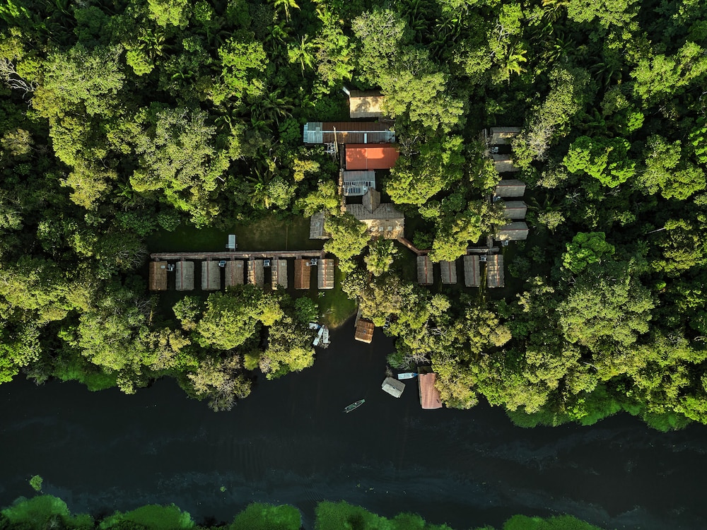 Muyuna Lodge - Amazonas