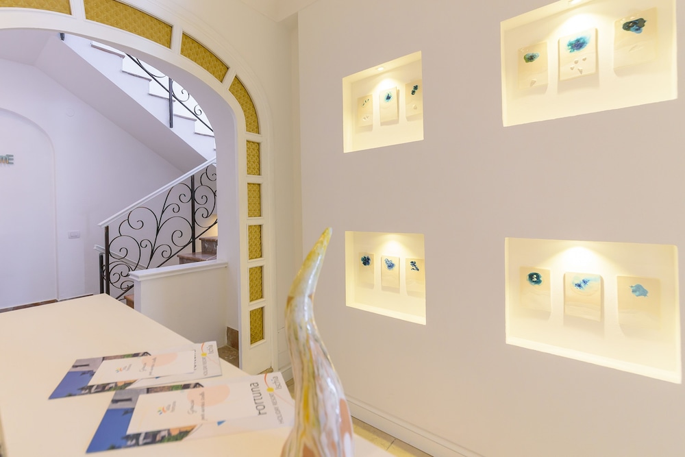 Villa Fortuna Holiday Resort - Campania