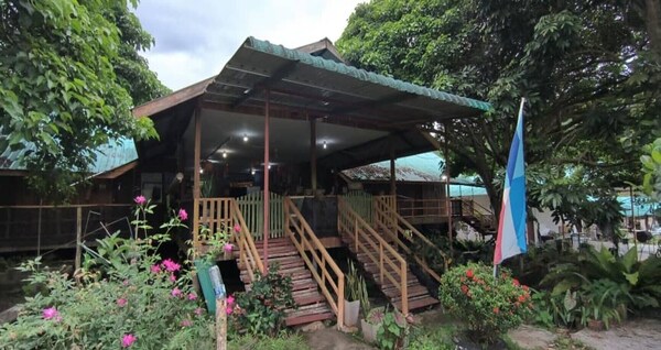 Kinabalu Poring Vacation Lodge - Hostel - Sabah