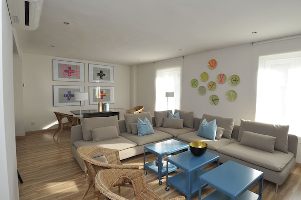 Mola! Suites - Madrid