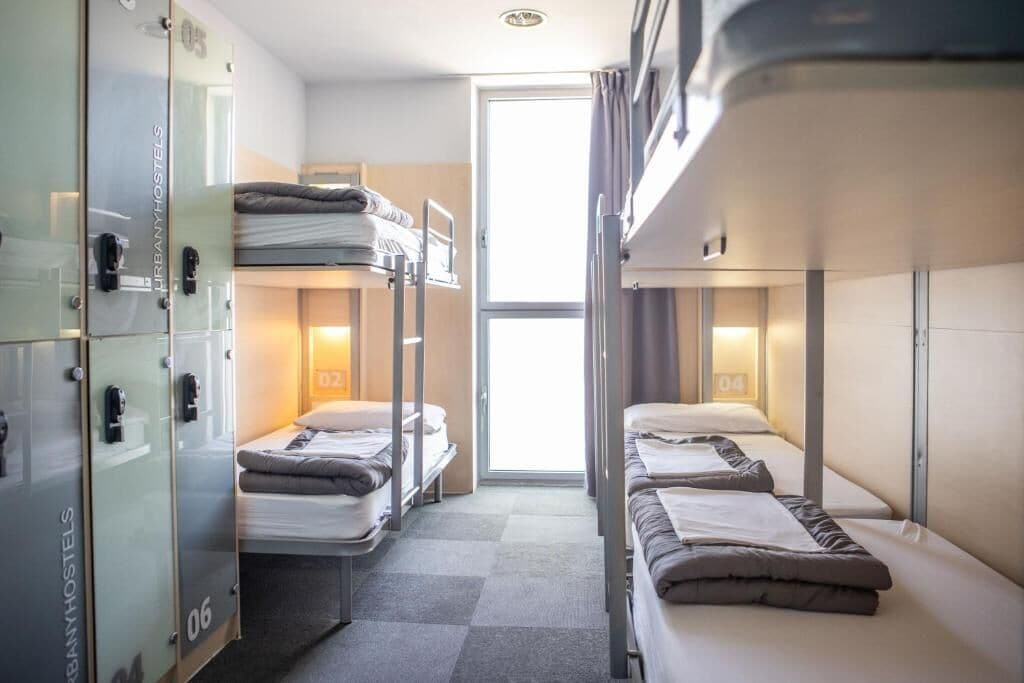 Wi-fi grátis, roupa de cama fornecida 
