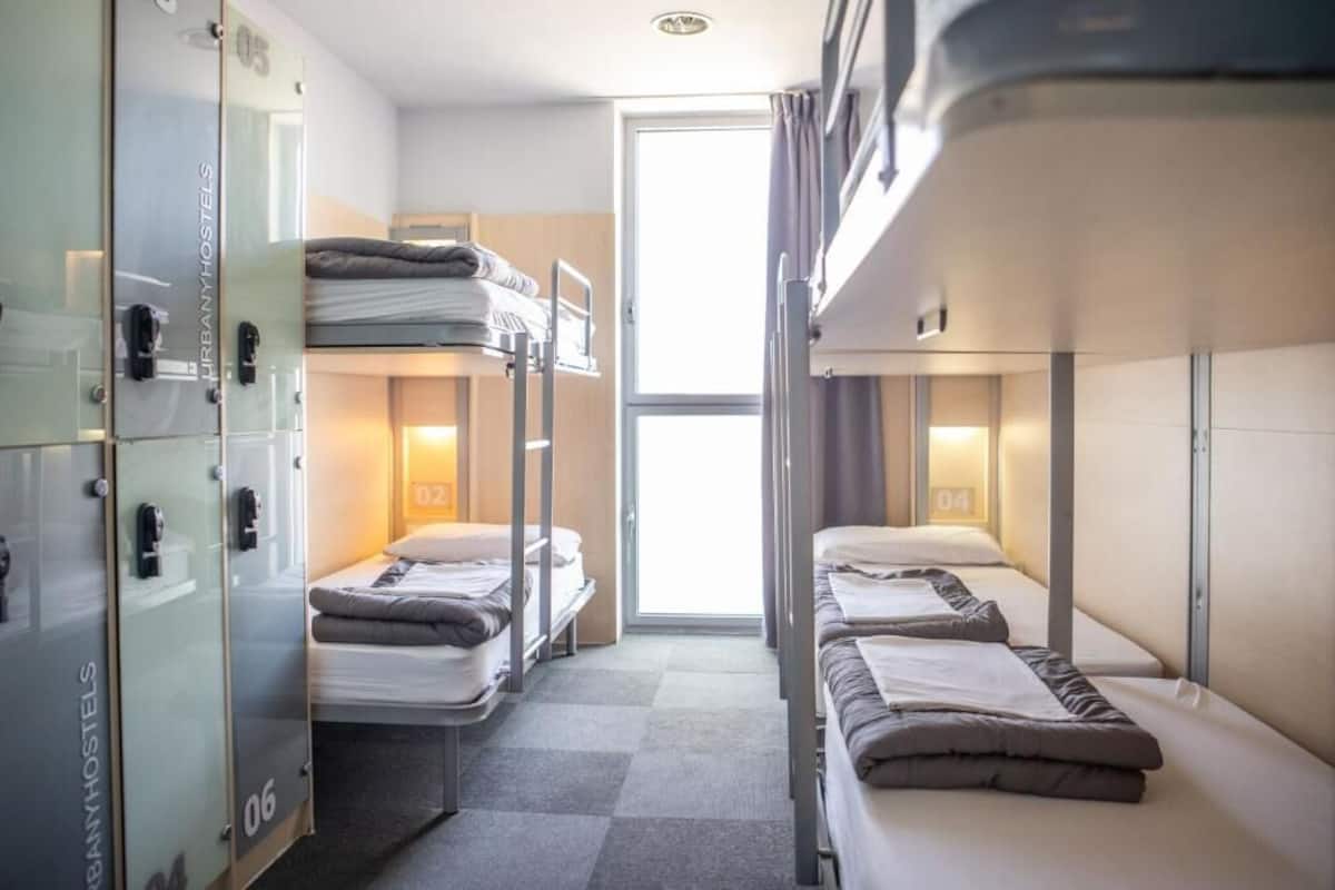 Wi-fi grátis, roupa de cama fornecida 