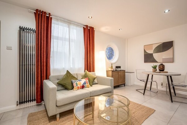 Central Belfast Apartments: Salisbury - Belfast