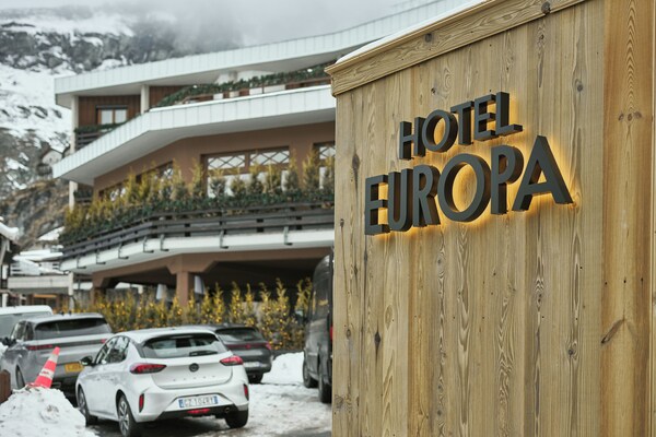 Hotel Europa - Valtournenche