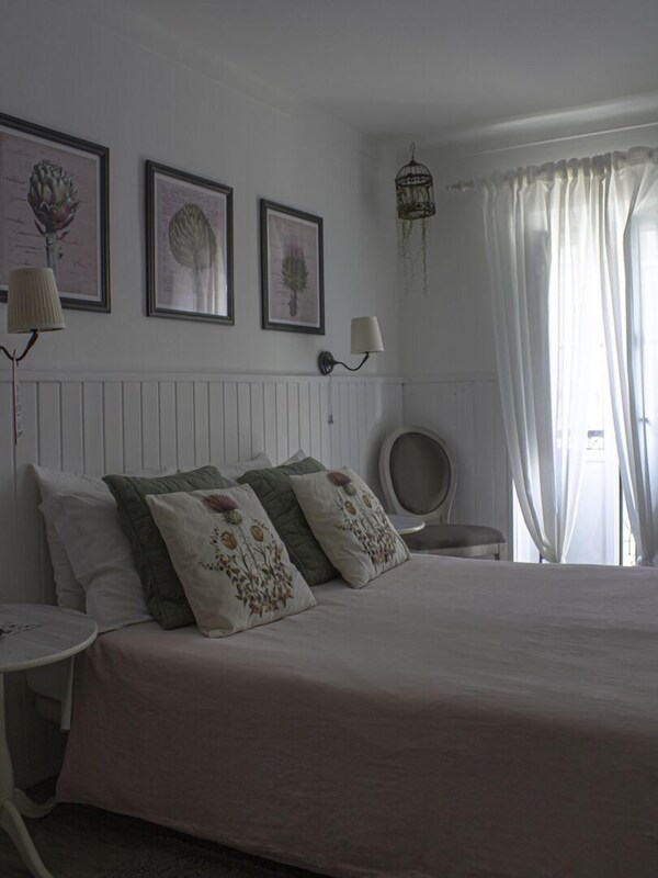 Vinnus Guesthouse - Portugal