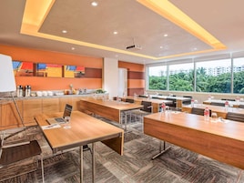 Sala de reunião