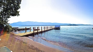 Vista do alojamento