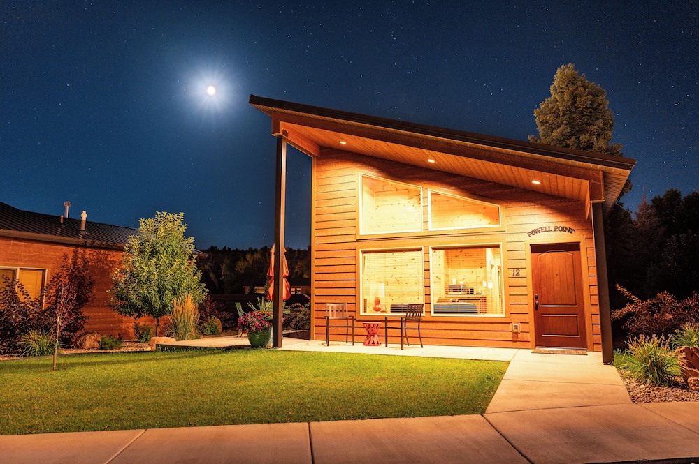 Bryce Canyon Inn - Bryce Canyon City, UT