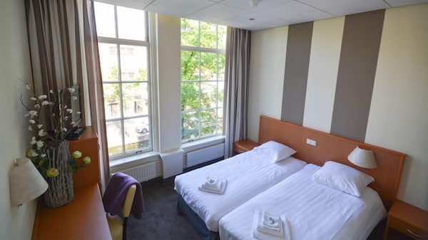 Hotel Royal Bridges - Delft