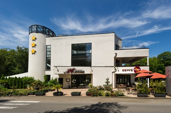 Hôtel Marso - Lorraine