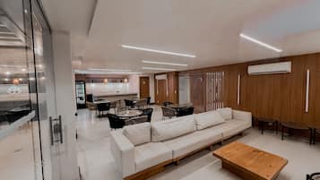 Terraço/pátio interior