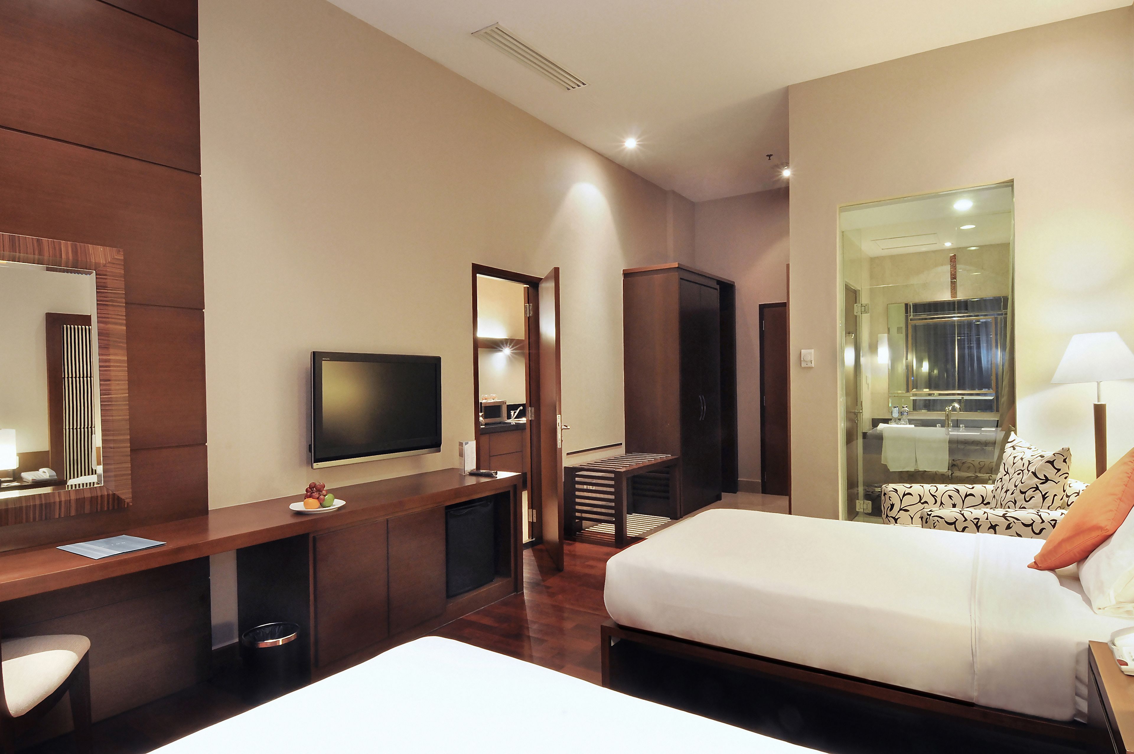 The Luxton Bandung in Bandung: Find Hotel Reviews, Rooms, and Prices on ...