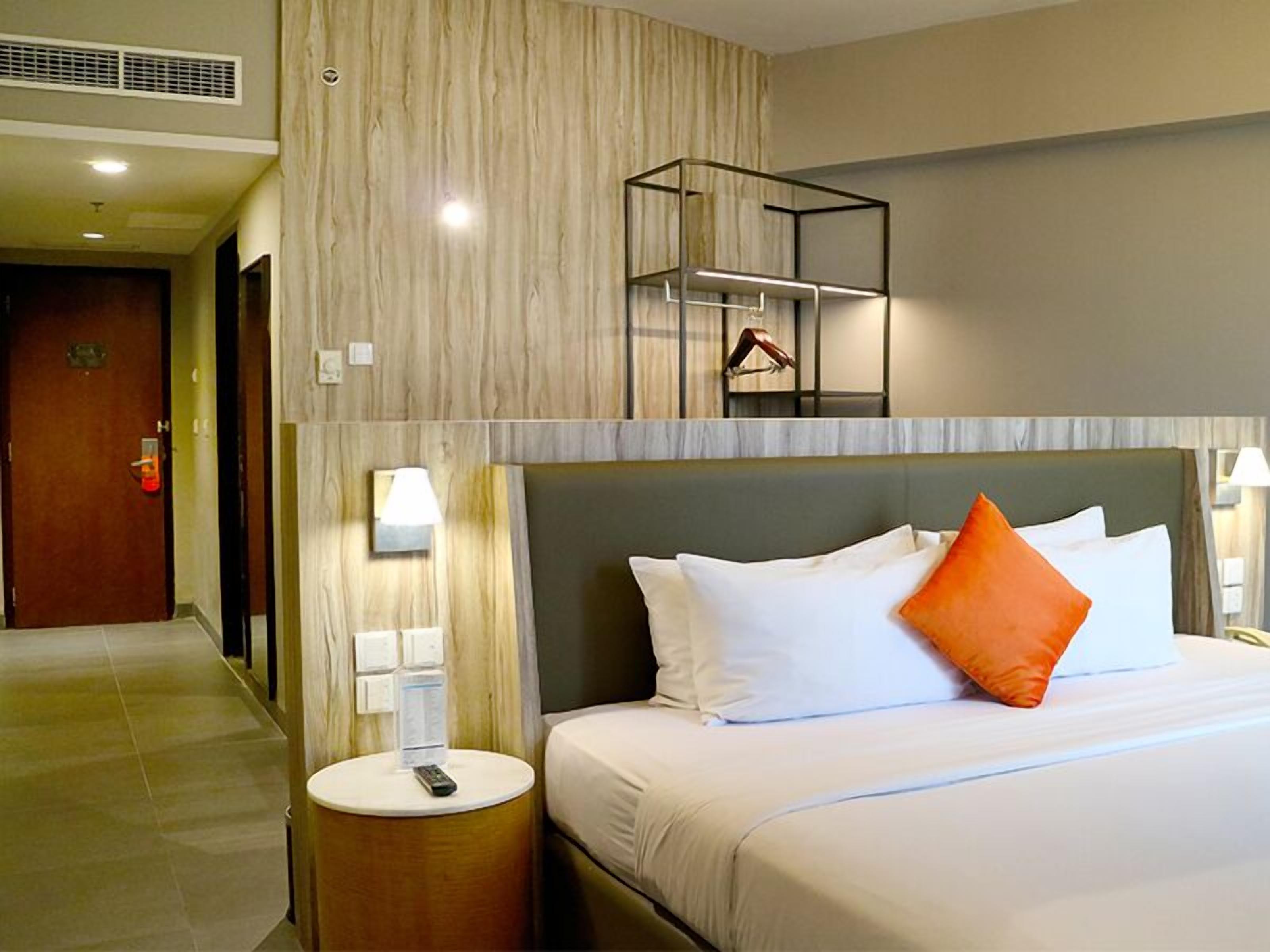 The Luxton Bandung in Bandung: Find Hotel Reviews, Rooms, and Prices on ...