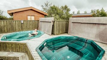 Casa de campo, 1 quarto | Terraço/pátio