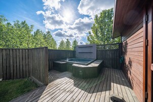 Terraço/pátio