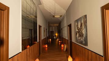 Sauna, banho turco, hammam, tratamentos corporais, tratamentos faciais