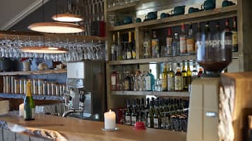 Bar (no alojamento)