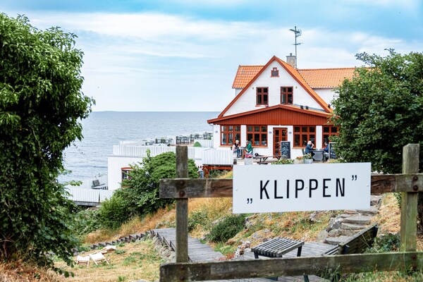 Hotel Klippen - Bornholm