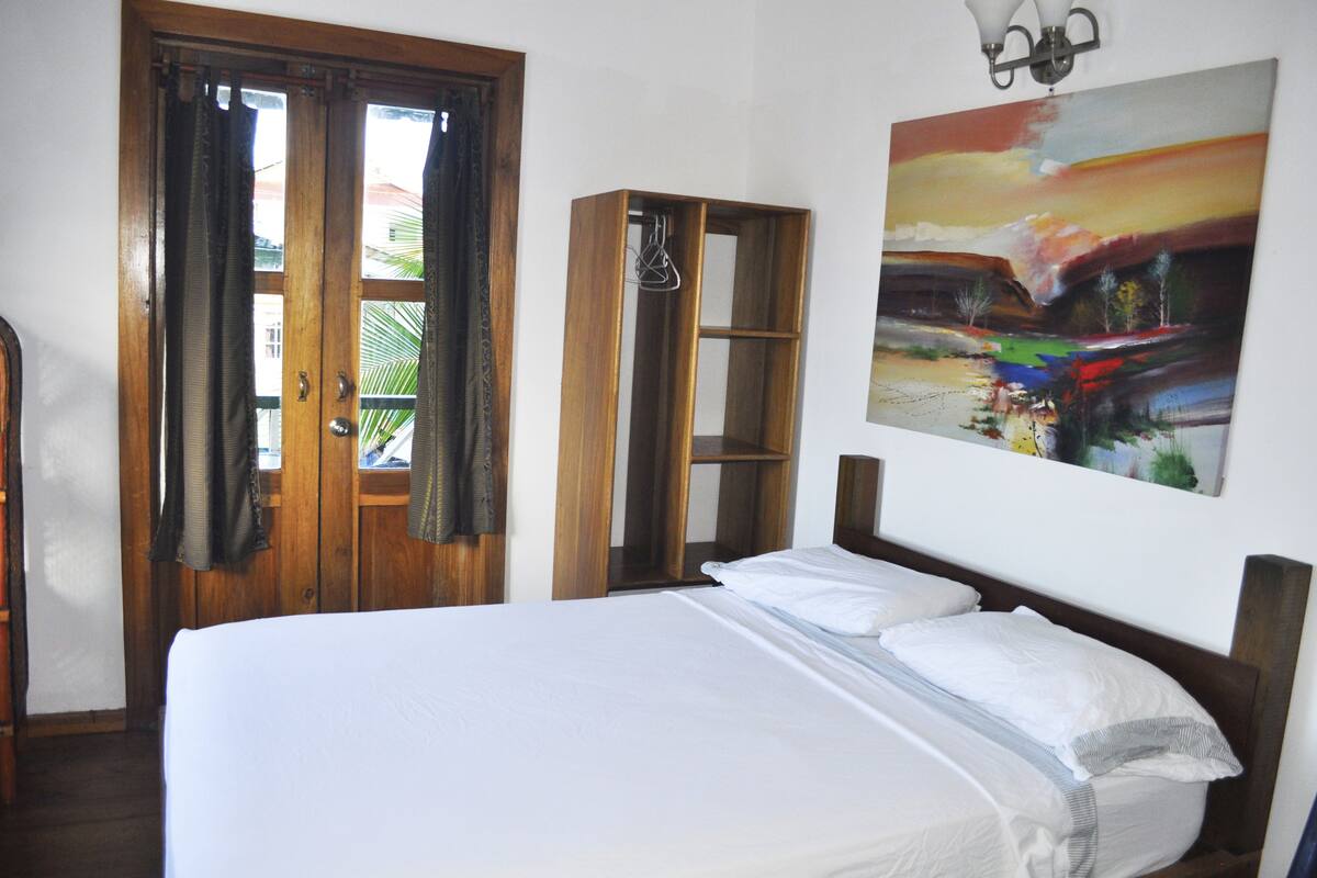 Suite Júnior | Cortinas/cortinados opacos, Wi-fi grátis 