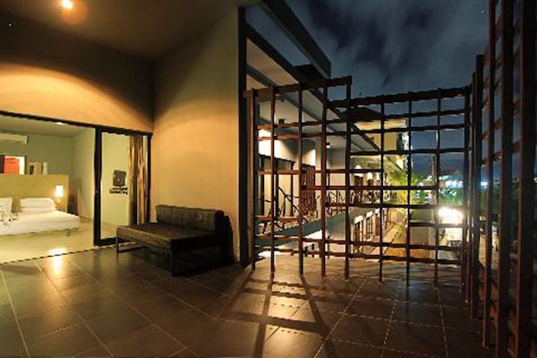 Terraço/pátio
